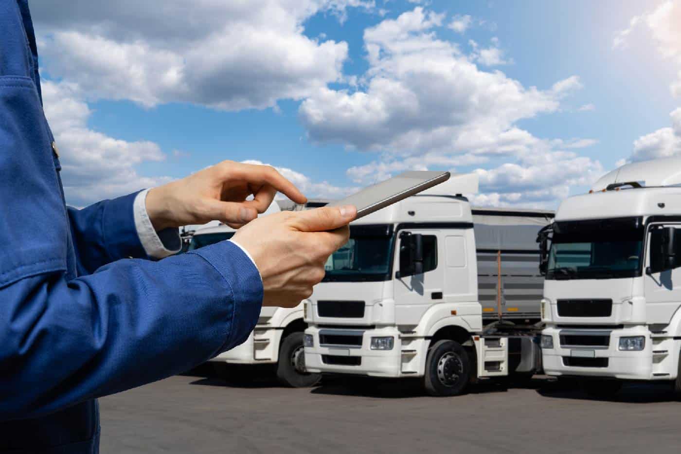 What is CMR and how does the digital variant eCMR work? - Rietveld