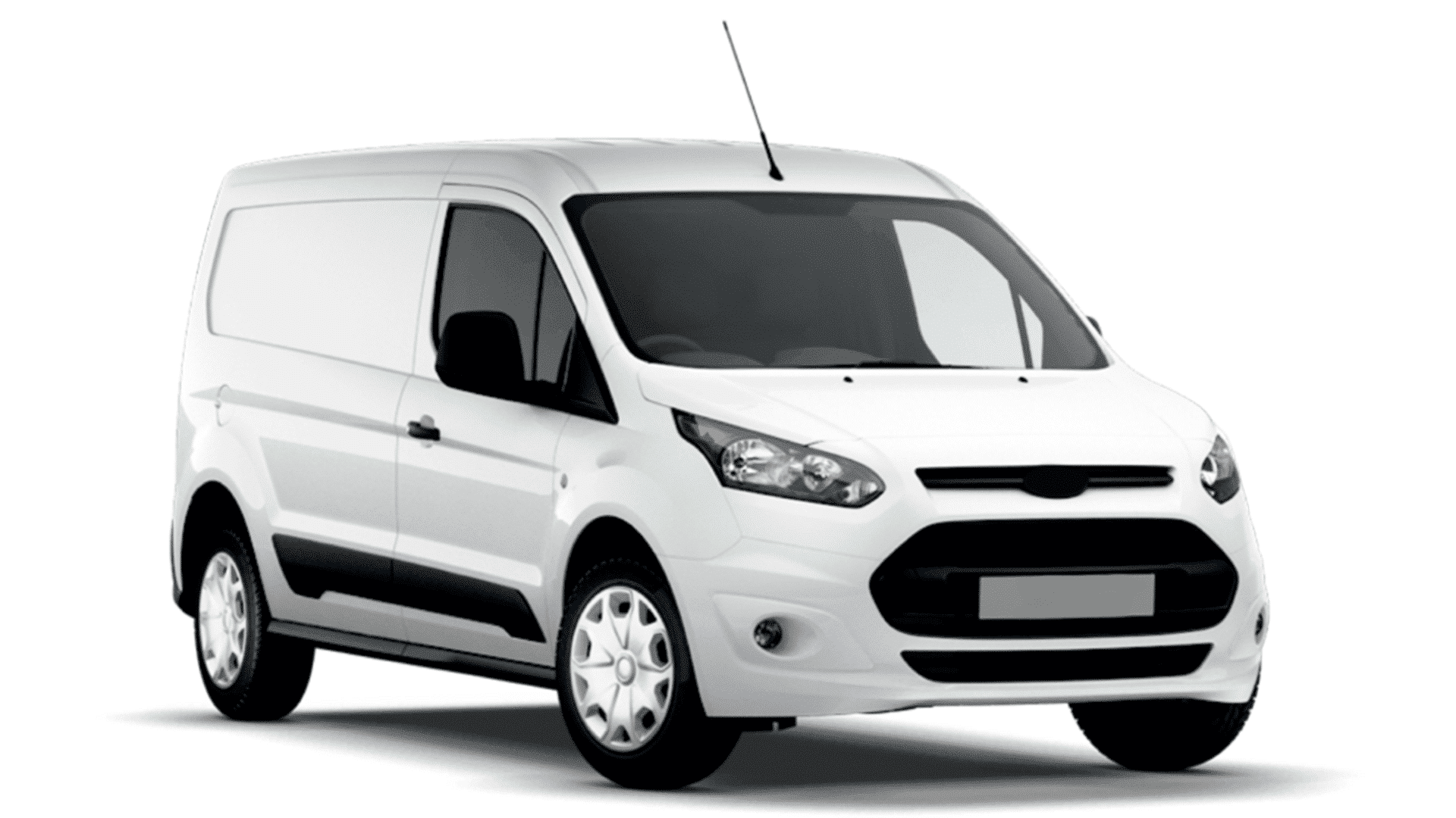 Bestelwagen - Rietveld