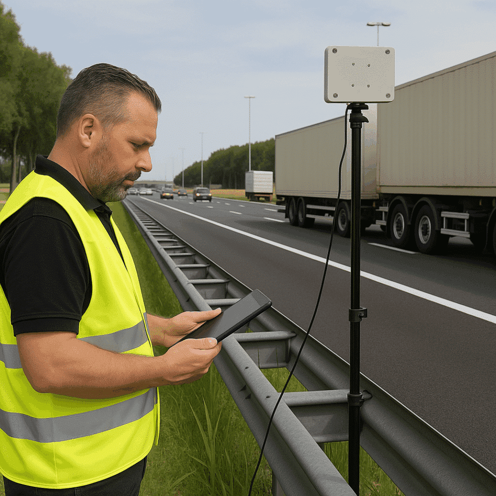 Smart Tacho 2: Voorkom hoge boetes en strenge handhaving in Europa ...